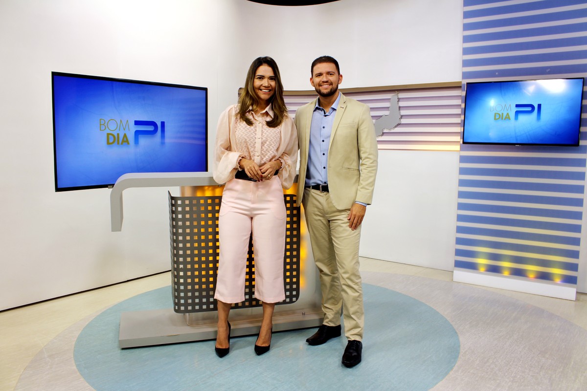 Bom Dia Piauí estreia novos quadros dicas informação e conteúdo