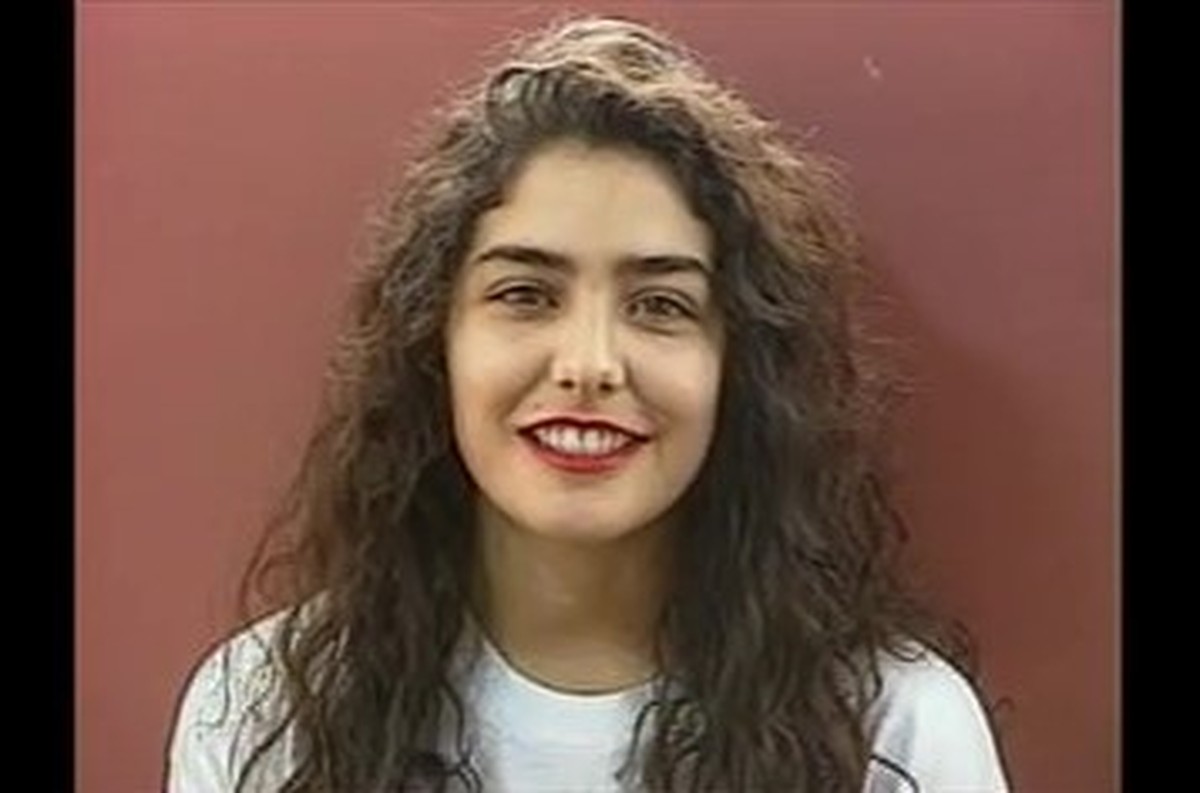 Você sabia que Letícia Sabatella não é paranaense Ultimas noticias