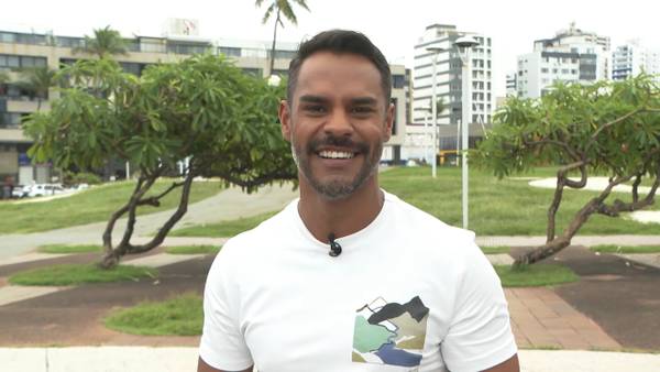 Reveja os vídeos do Mosaico Baiano de sábado 6 5 Mosaico Baiano