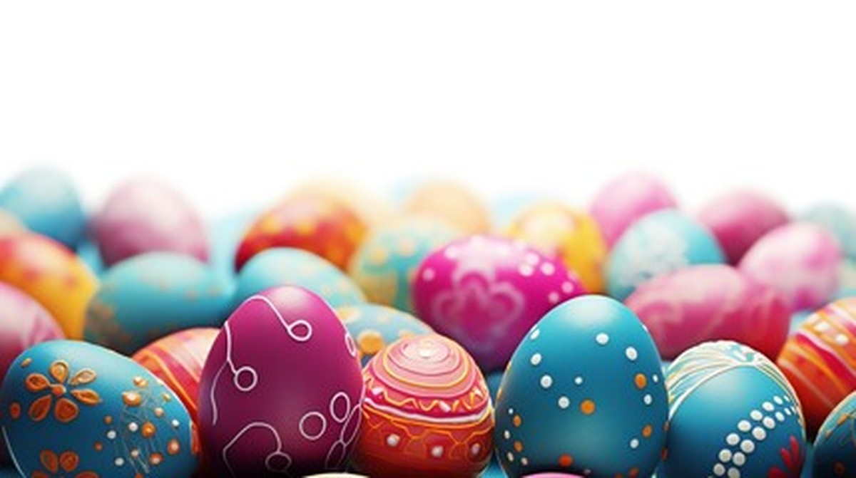 Quando é a Páscoa? descubra por que a data muda todos os anos | Rede ...