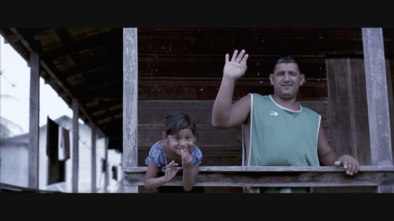 Rede Amazônica lança nova campanha sobre a TV Digital | Rede globo