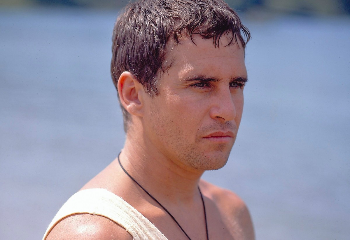 A volta do memorável Tonho da Lua | novidades | Rede Globo