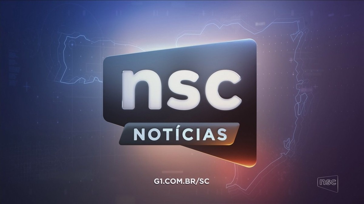 Confira a íntegra do 1º NSC Notícias exibido nesta quarta-feira | NSC ...