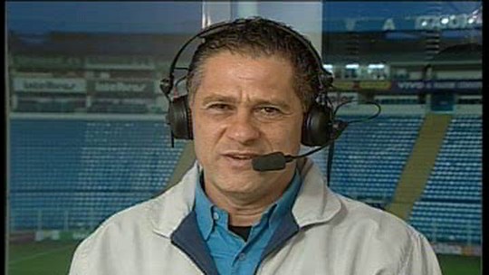 Troféu do Campeonato Paranaense 2024 levará nome de Gil Rocha