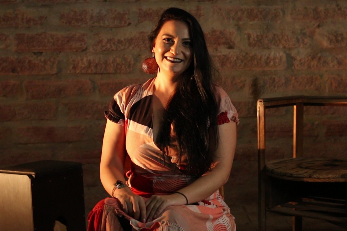 Galpão Crioulo celebra o Dia da Mulher com programa especial | Galpão ...