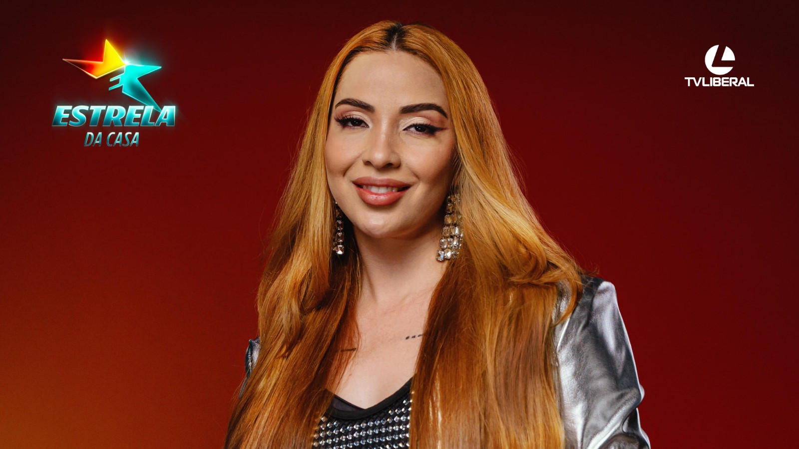 O Pará brilha no Estrela da Casa com Diva do Brega Nirah Duarte | Rede ...