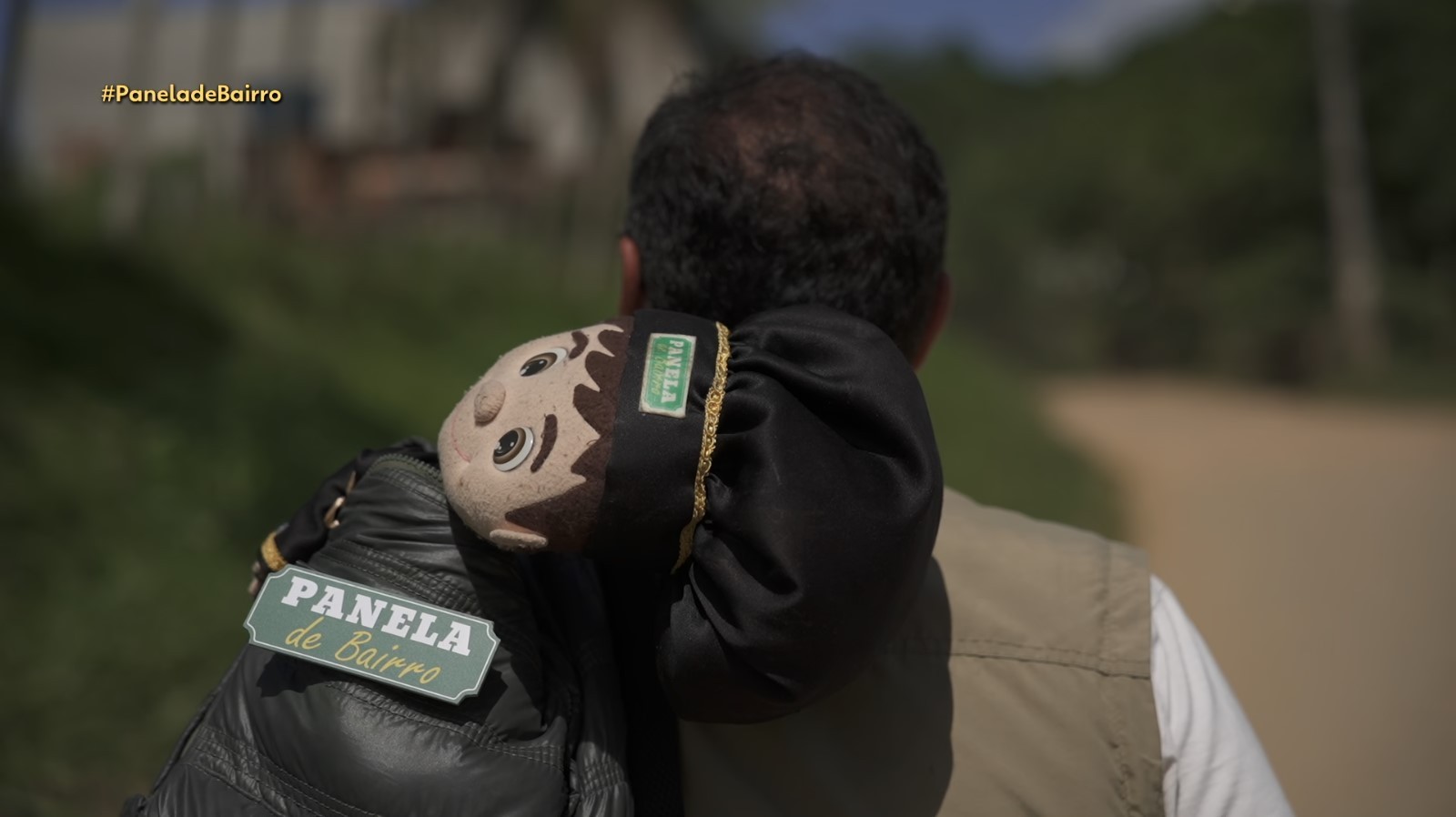 Especial de São João do 'Panela de Bairro' destaca as tradições do ...