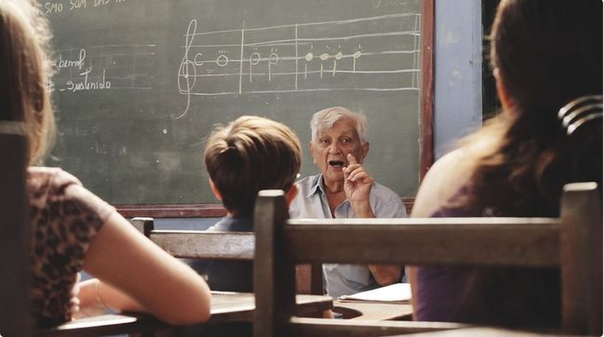 Cidades de SC recebem a 1ª Mostra Sesc de Cinema | NSC TV | Rede Globo