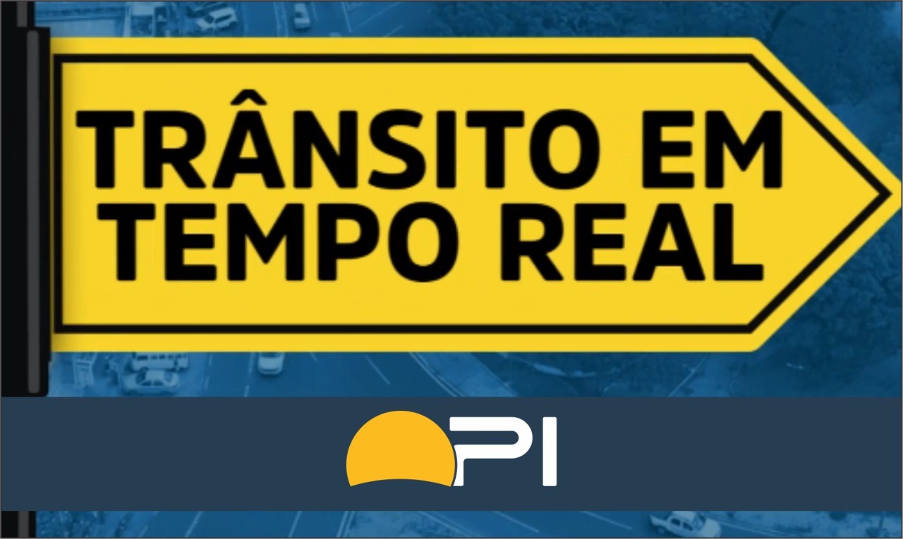 Bom Dia Piauí estreia quadro 'Trânsito em Tempo Real' com imagens ...