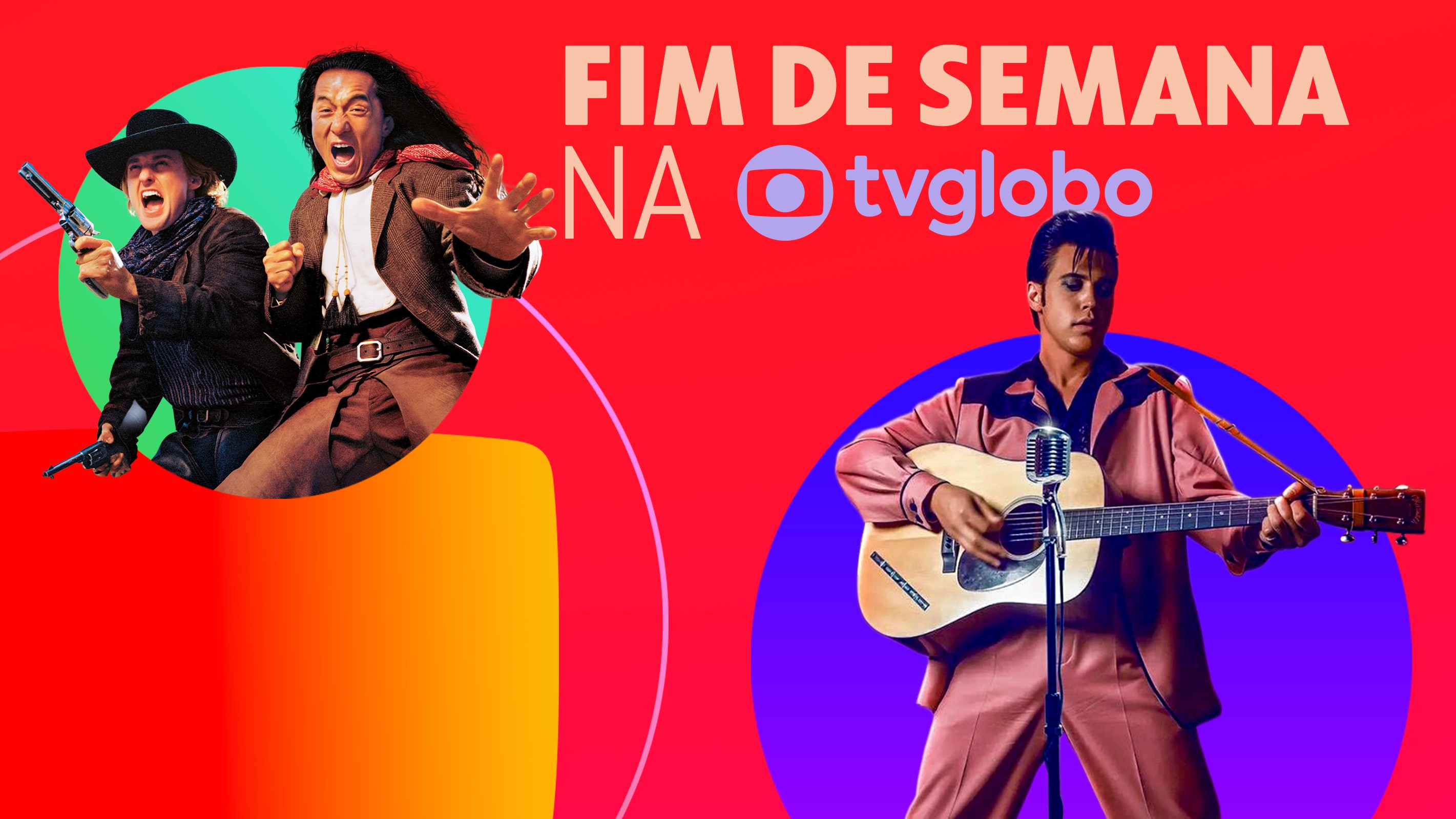 Filmes na TV Globo: confira a programação dos dias 24 e 25 de maio