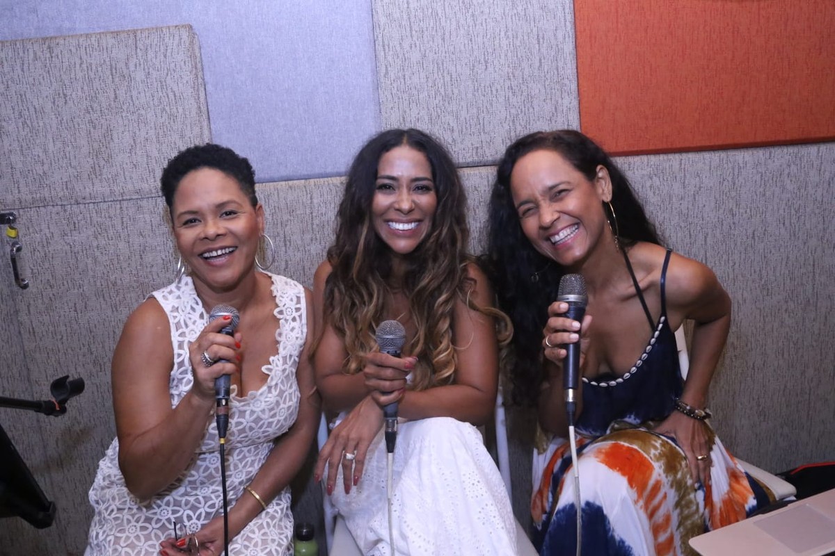 Trio do Balancê faz homenagem a Gal Costa nesta sexta-feira, 17 | Tá ...