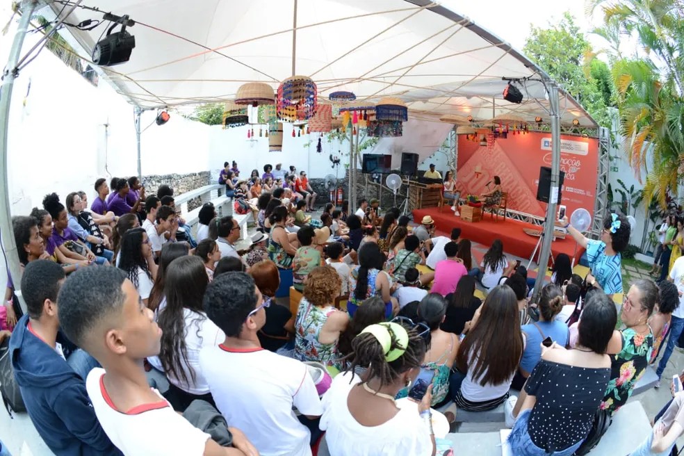 FLICA: confira a programação completa do dia 20/10