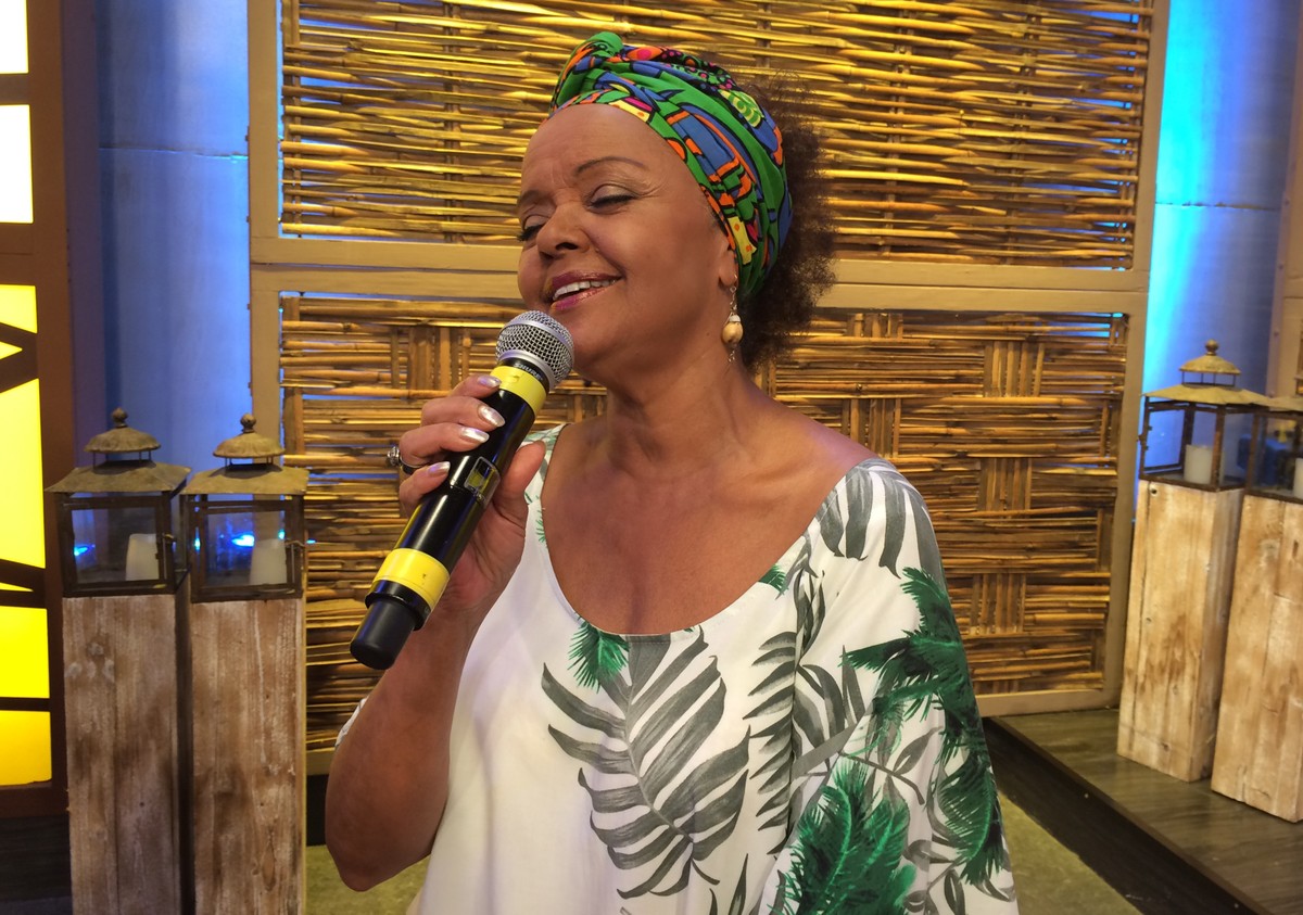 Cantora Loma ressalta a importância da diversidade na música gaúcha ...