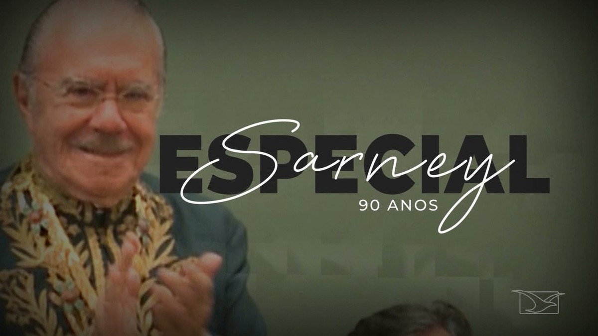 José Sarney celebra 90 anos de vida: 'Nunca pensei que viveria tanto ...