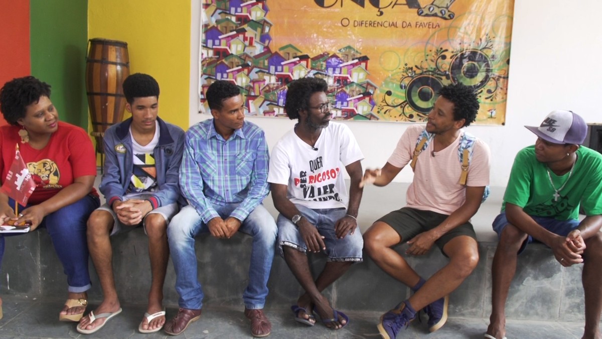 Sussuarana é reduto de música e poesia; conheça alguns projetos