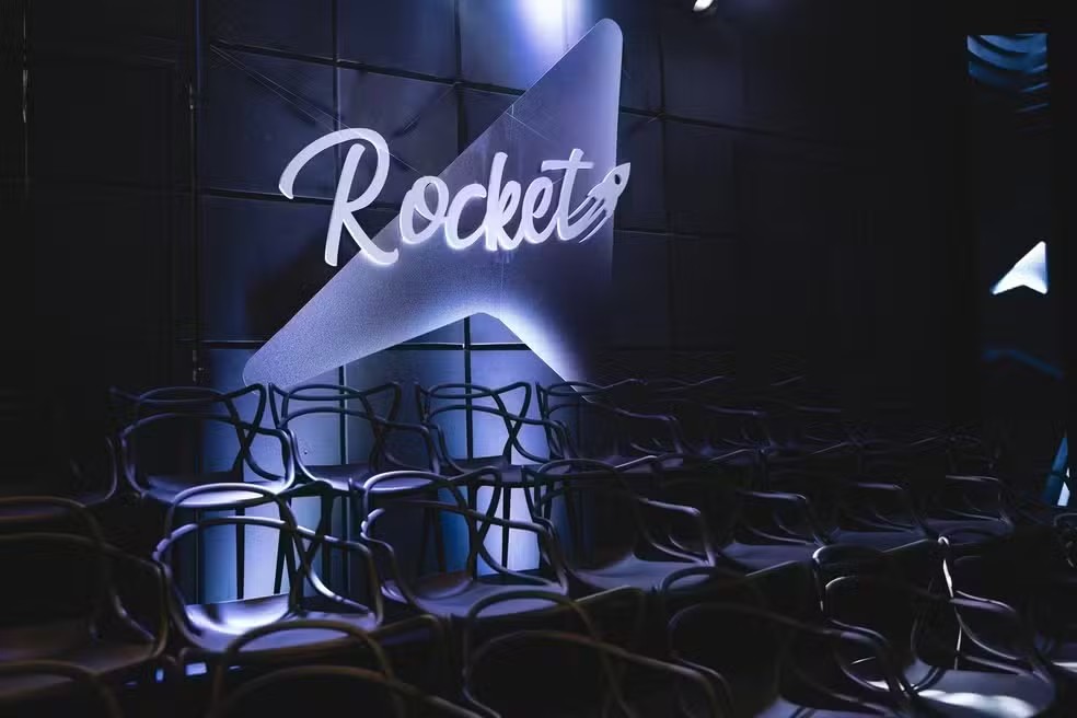 Rocket chega a 7ª temporada com novidades para as startups | Rede globo