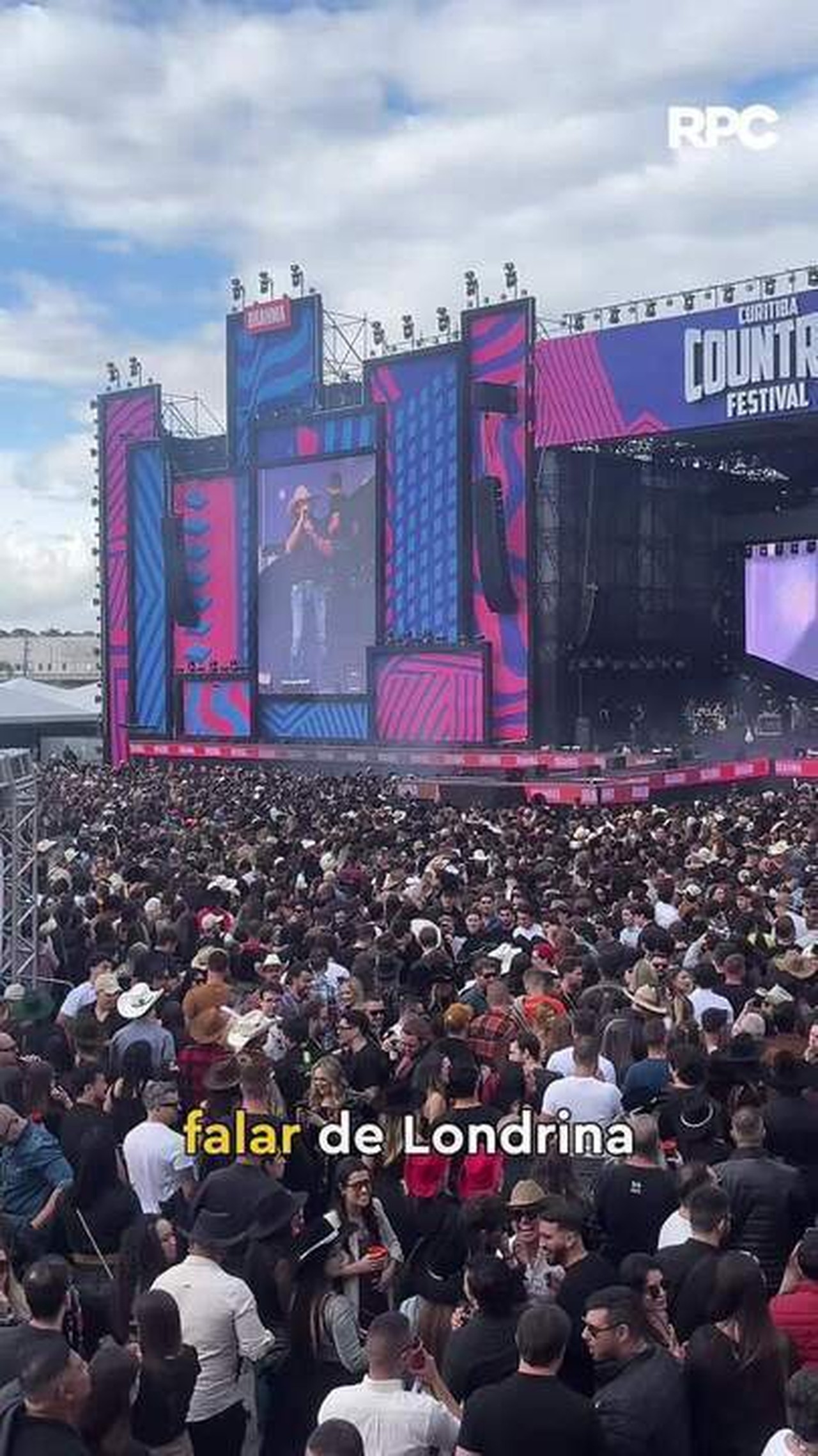 Fernando & Sorocaba relembram começo da carreira em Londrina