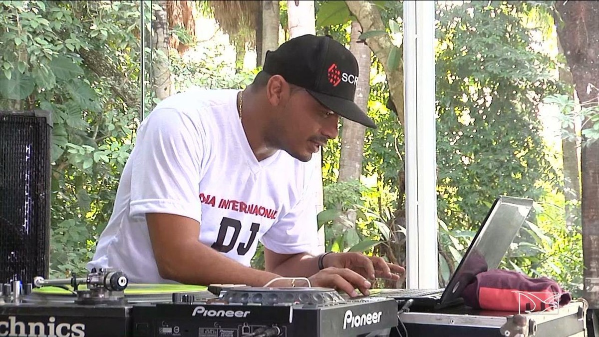 Dia Mundial do DJ é comemorado no Maranhão