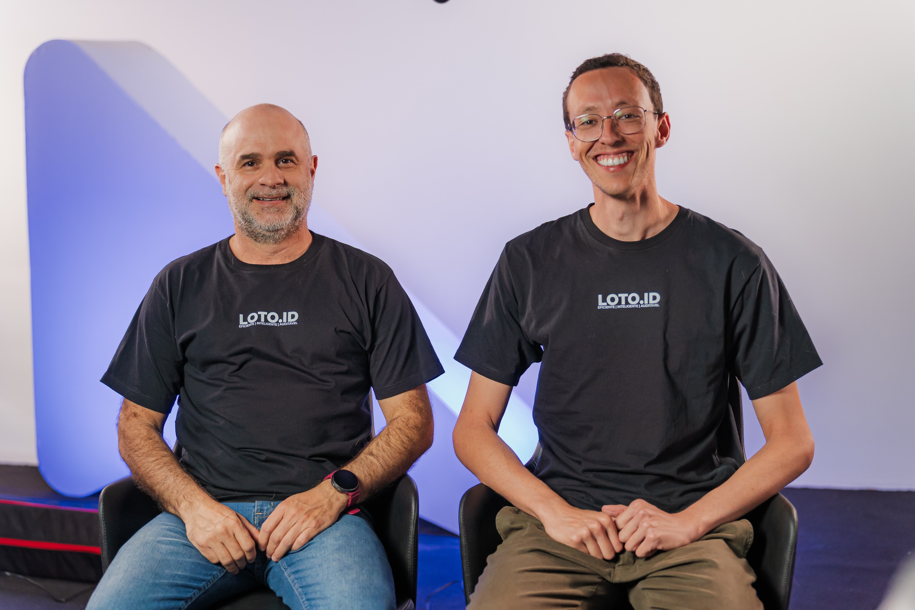 Loto.ID: a startup que aprimora a segurança industrial | Rede globo