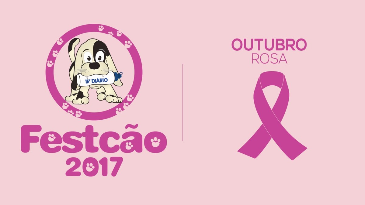 Outubro Rosa Pet! O câncer de mama também pode atingir os animais ...