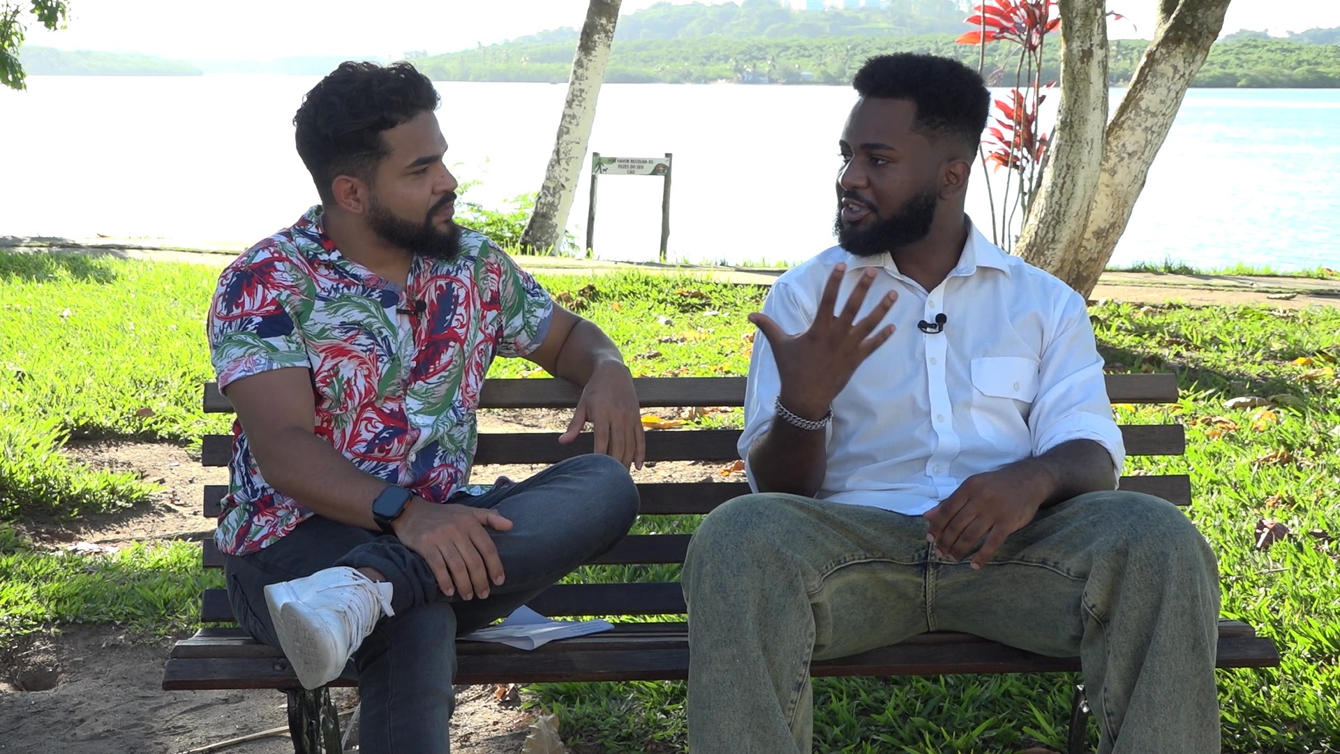 Conheça projeto de fotografia que objetiva exaltar a beleza negra