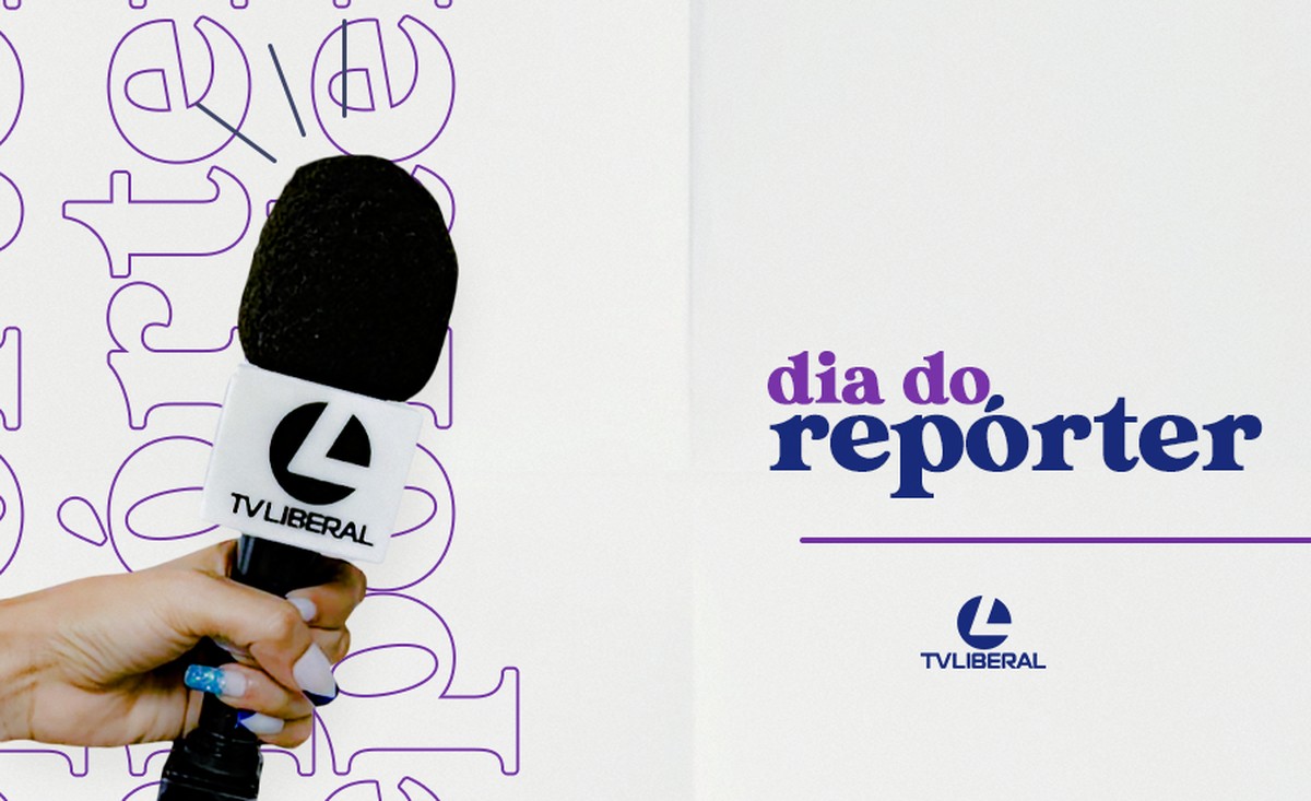 Dia do repórter: Conheça um pouco mais sobre os repórteres da TV ...