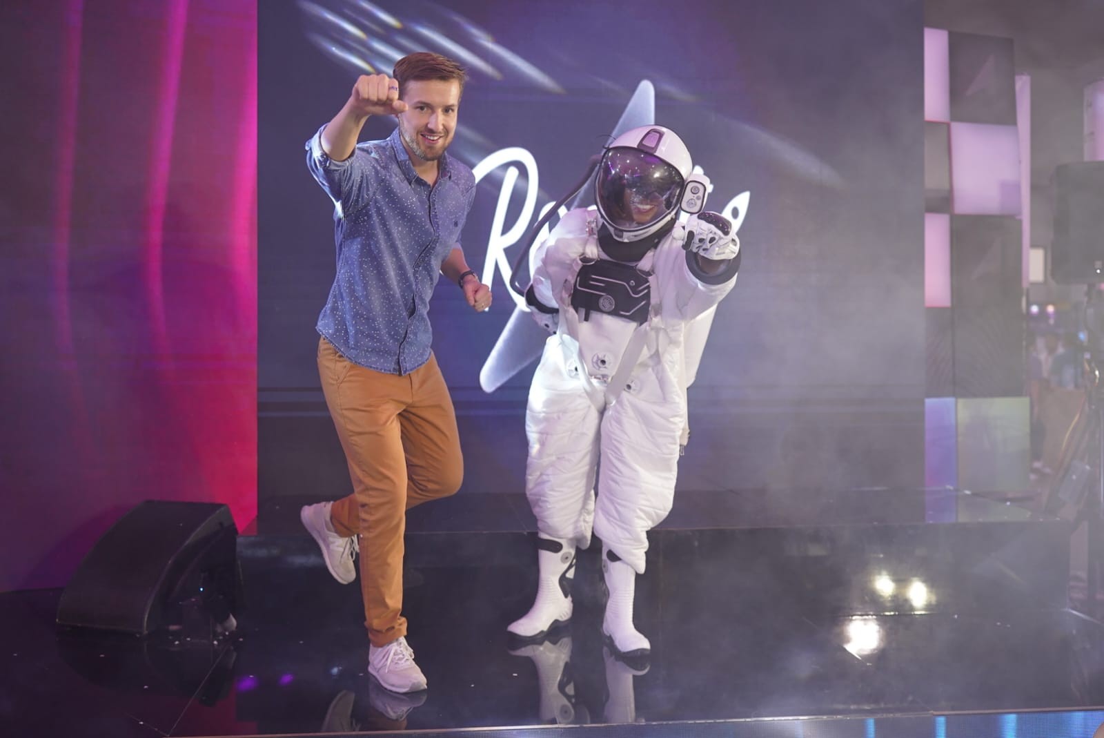 Rocket 2024: confira tudo o que aconteceu no segundo dia de finais (20/ ...