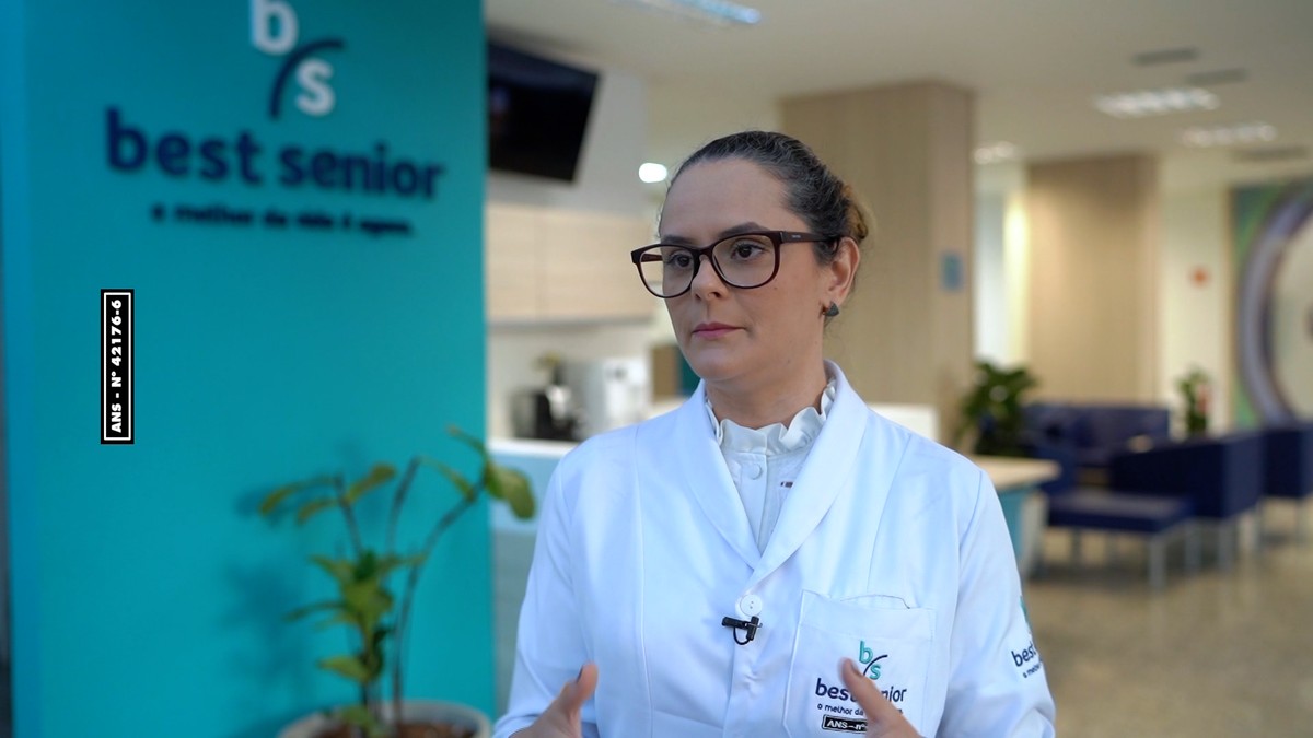 Best Senior: Qualidade de vida sem limite de idade e em todas as ...