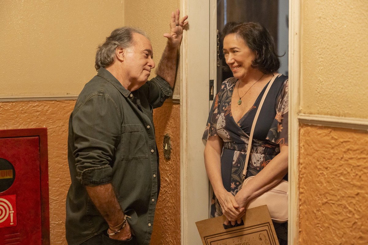 Lilia Cabral fala sobre ‘A Lista’, comédia estrelada por ela e sua ...