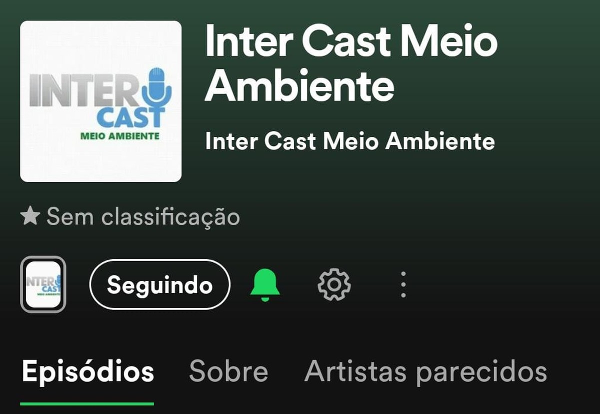 Inter TV RJ lança série de podcasts semanais para informar, inspirar ...