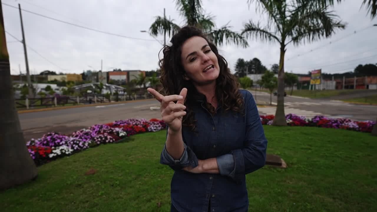 Conheça Ortigueira com o 'Plug': cidade do mel | Rede globo