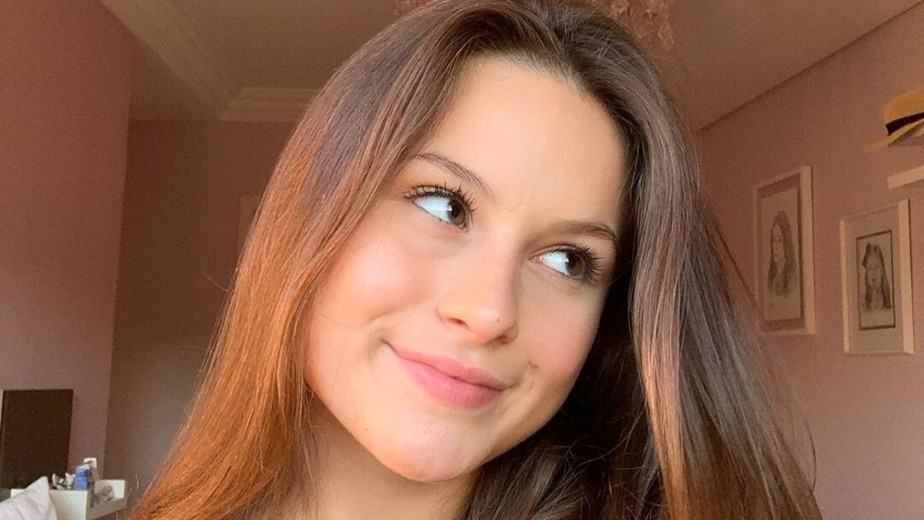 Rafa Gomes fala da rotina na quarentena: ‘Está sendo muito bom passar ...