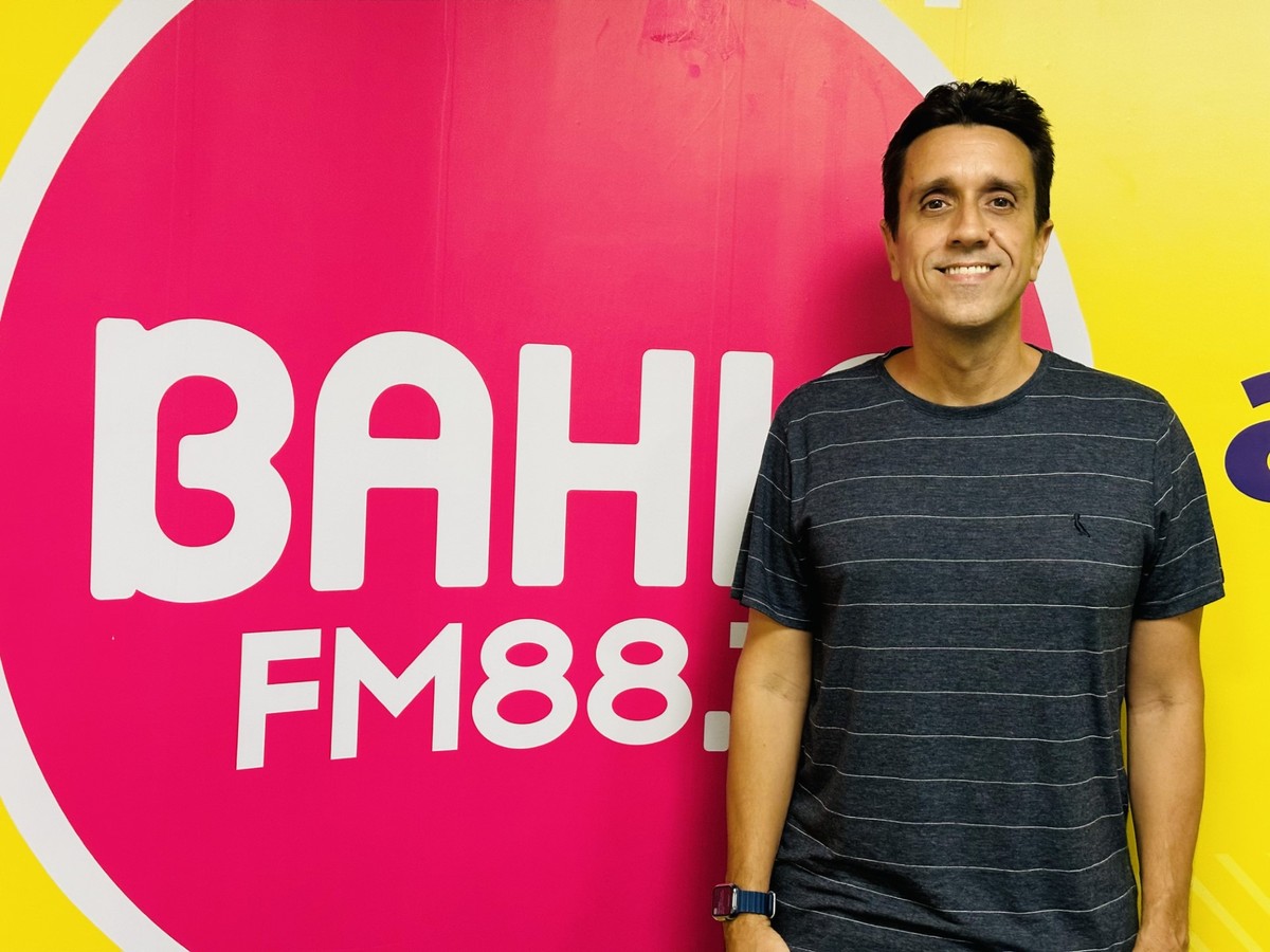 Rádio Bahia FM estreia programa em homenagem ao maior festival de reggae da América Latina ...