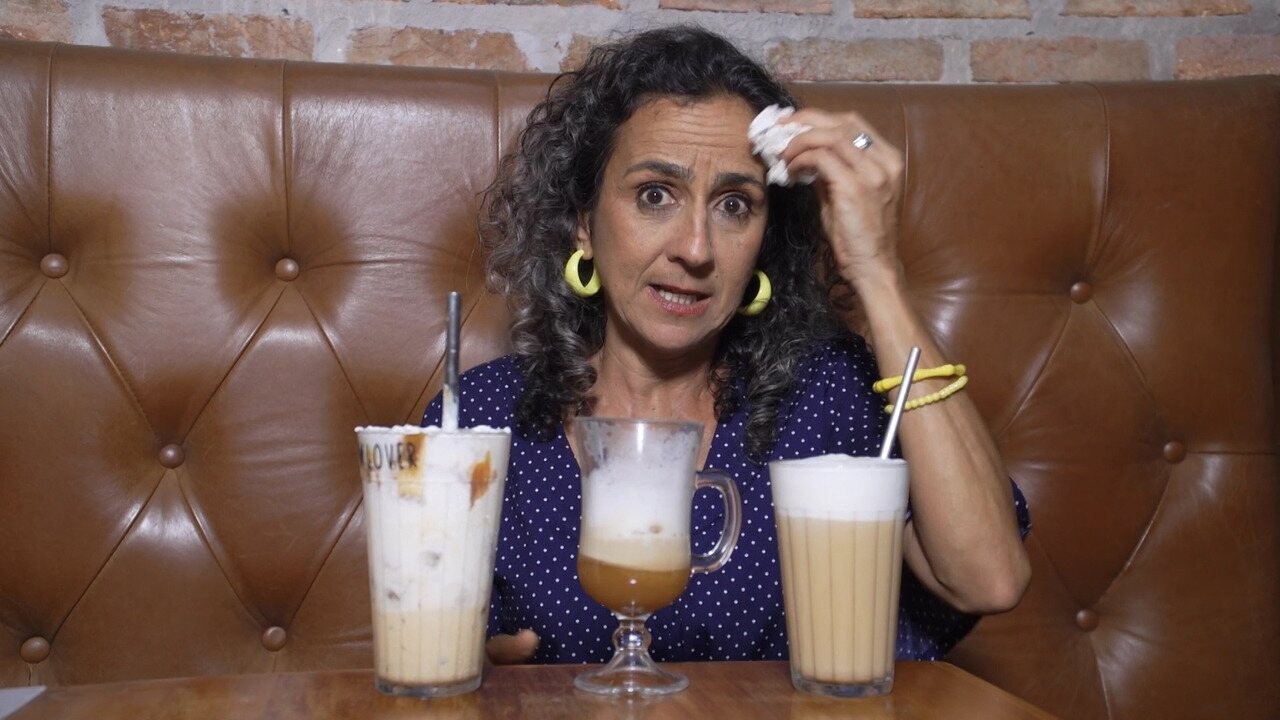 Beber café pode se tornar um vício? Descubra quantas xícaras devemos ...