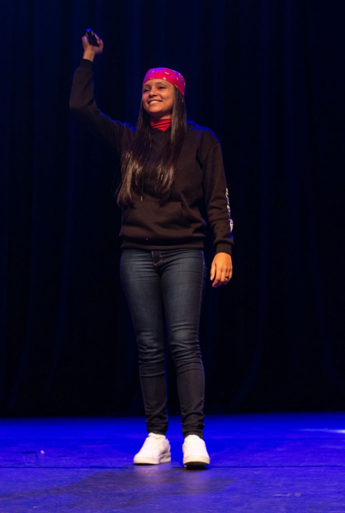 Scarlat Caluête apresenta stand up ‘Nunca tive nada disso’ no dia 28/7 ...