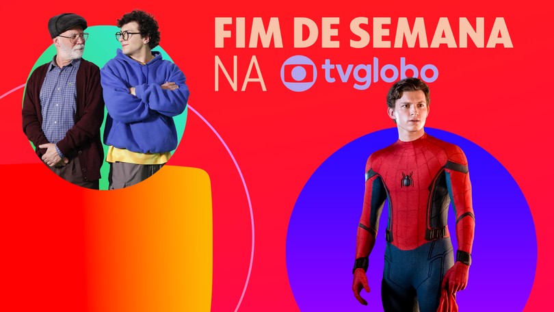 Site oficial da TV Globo