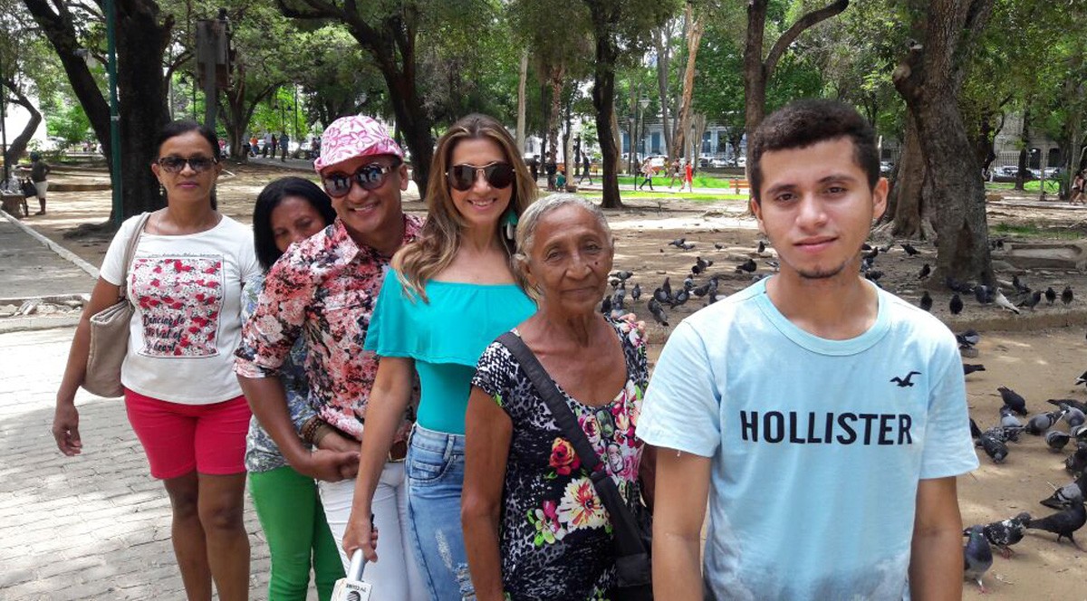 Como você encara as filas? Tempo de espera pode ser divertido e engraçado