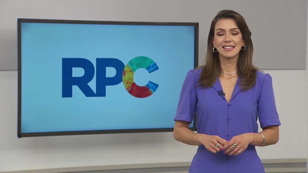 Saiba como sintonizar a RPC em Maringá e região | Rede globo