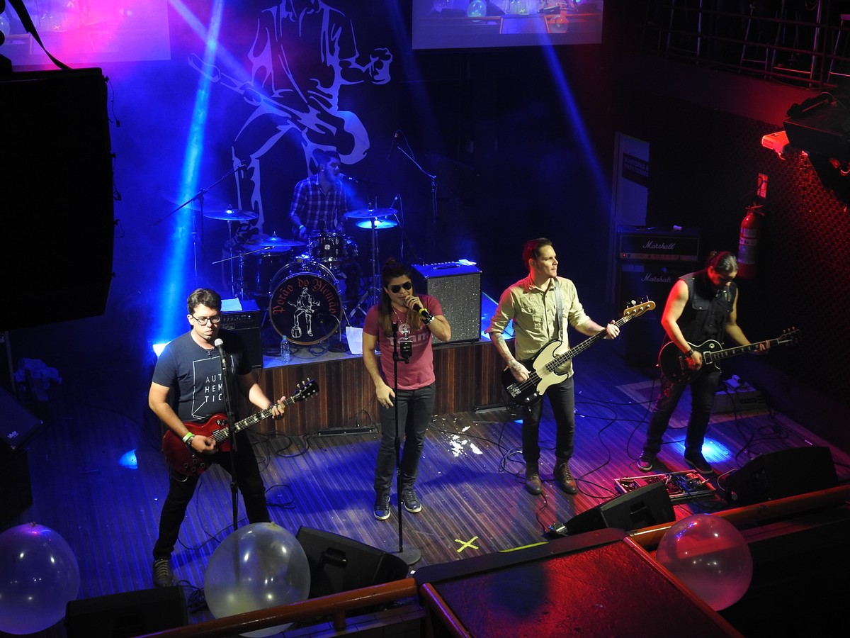 Iniciam as comemorações dos 45 anos do Grupo Rede Amazônica | Rede ...