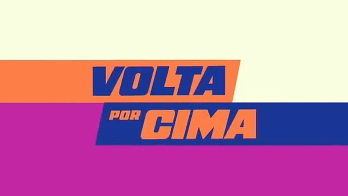 Resumo de 'Volta Por Cima': confira os capítulos de 17 a 22 de fevereiro | Rede Bahia | Rede Globo