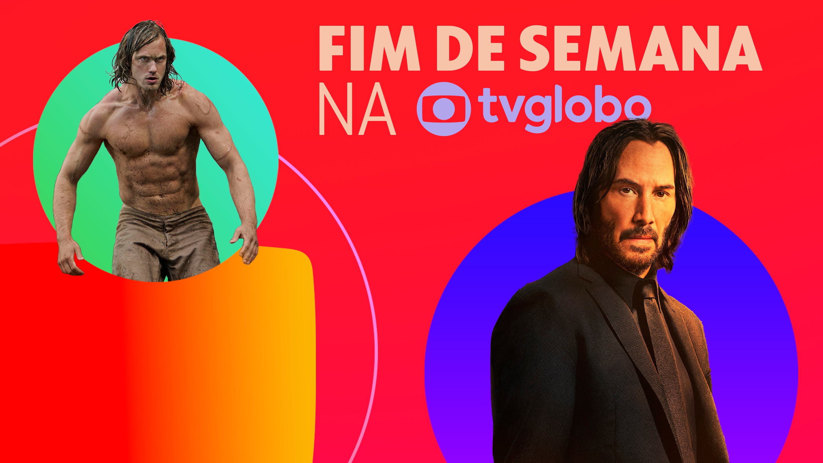 Filmes na TV Globo: veja quais serão os filmes do fim de semana | Rede ...