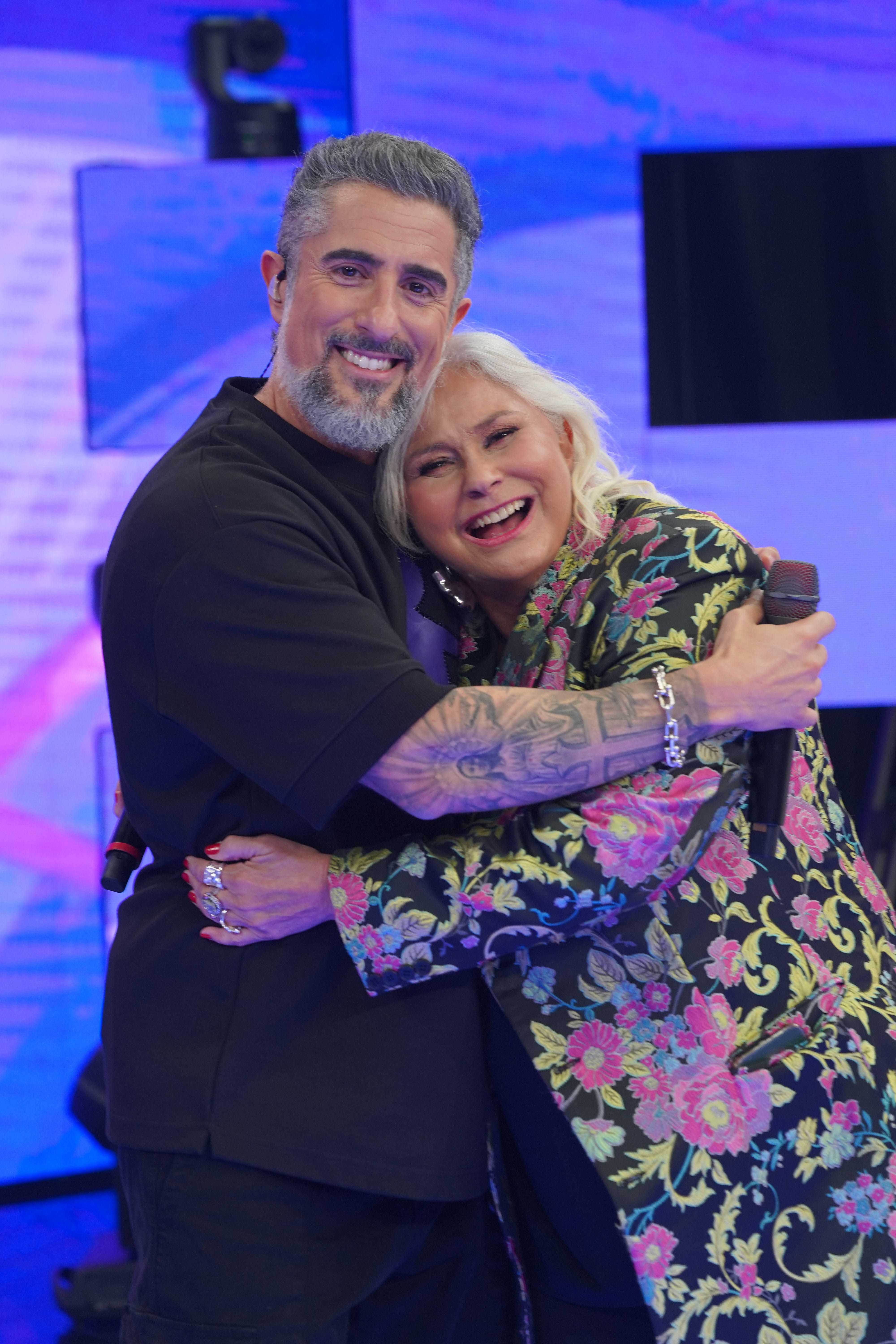 ‘Caldeirão com Mion' celebra o Dia das Crianças com programa especial ...