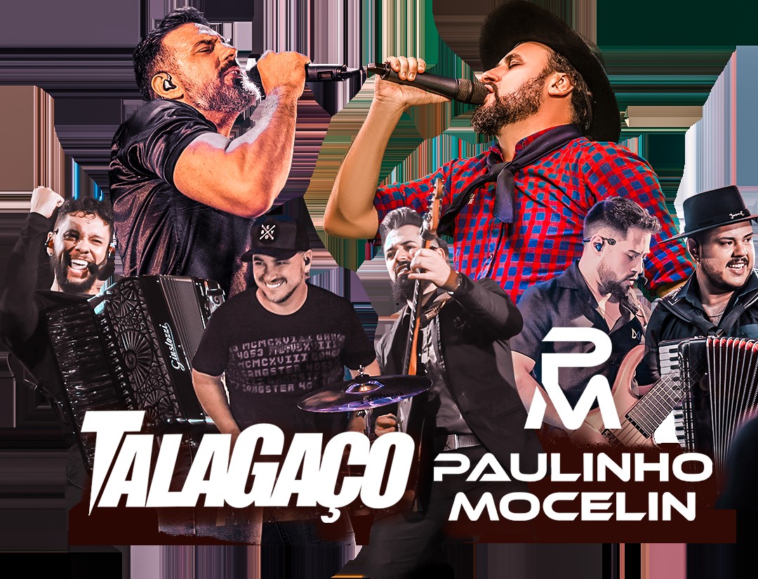 Show beneficente em Ponta Grossa: Renda será doada ao Rio Grande do Sul