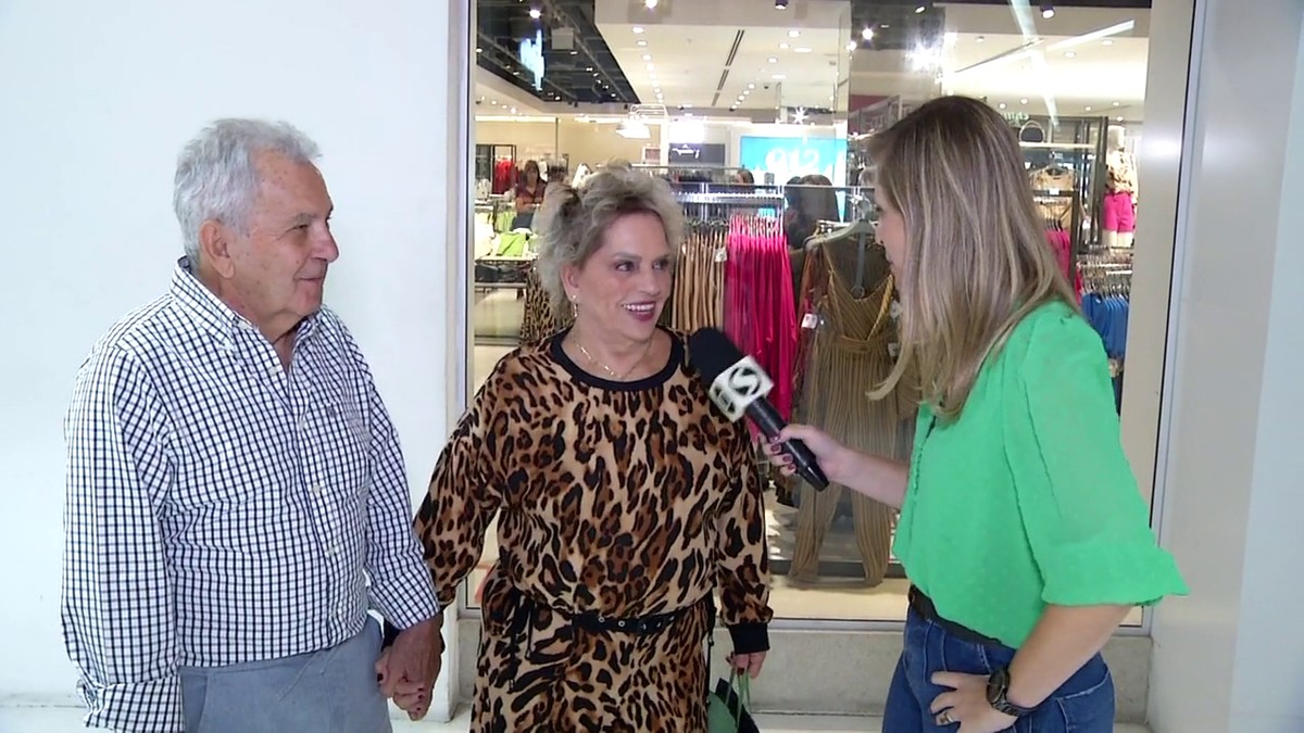 Concurso 'Miss Melhor Idade' em Barra Mansa mostra muita vitalidade ao ...