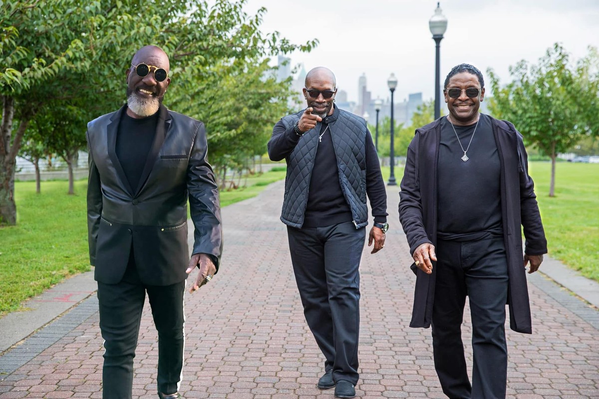 The Manhattans se apresenta em Salvador no dia 1/7 | Tá Rolando | Rede ...