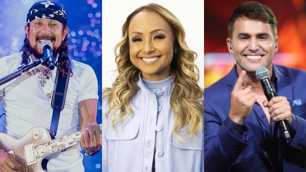 Barra da Estiva celebra 98 anos com shows de Bell Marques, Bruna Karla ...