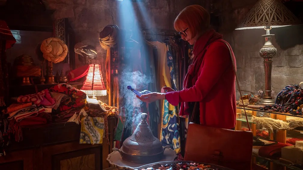 Cinema Especial desta quinta (3) exibe 'Era Uma Vez um Gênio' | Rede globo