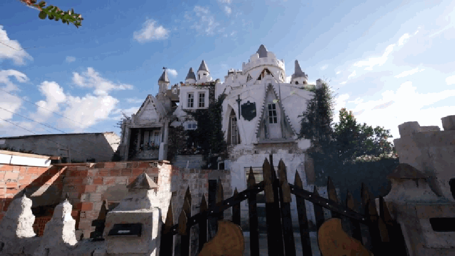 Impressionante Gif Mais Impressionante Confira Um Impressionante