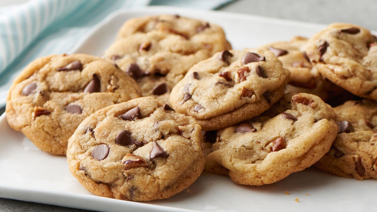O AgTV te ensina a fazer cookies! | AGTV | Rede Globo
