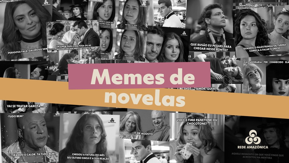 Memes Sobre Novela T.P. Novelas: Memes Y Publicaciones
